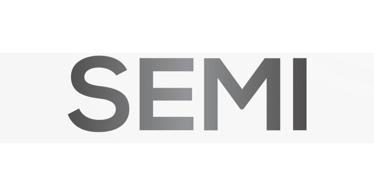 New Arrivals – SEMI